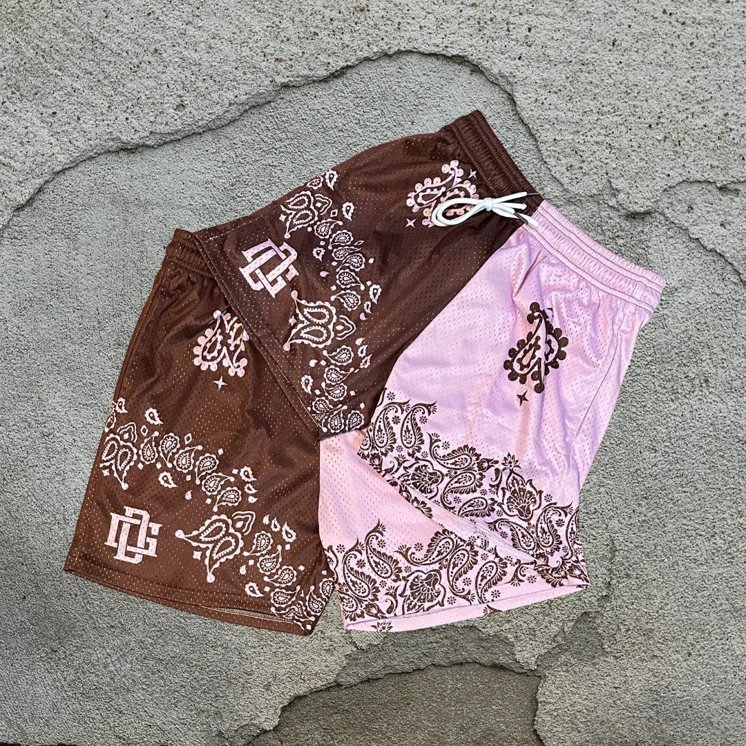 Shorts – Gorilla Drip LLC