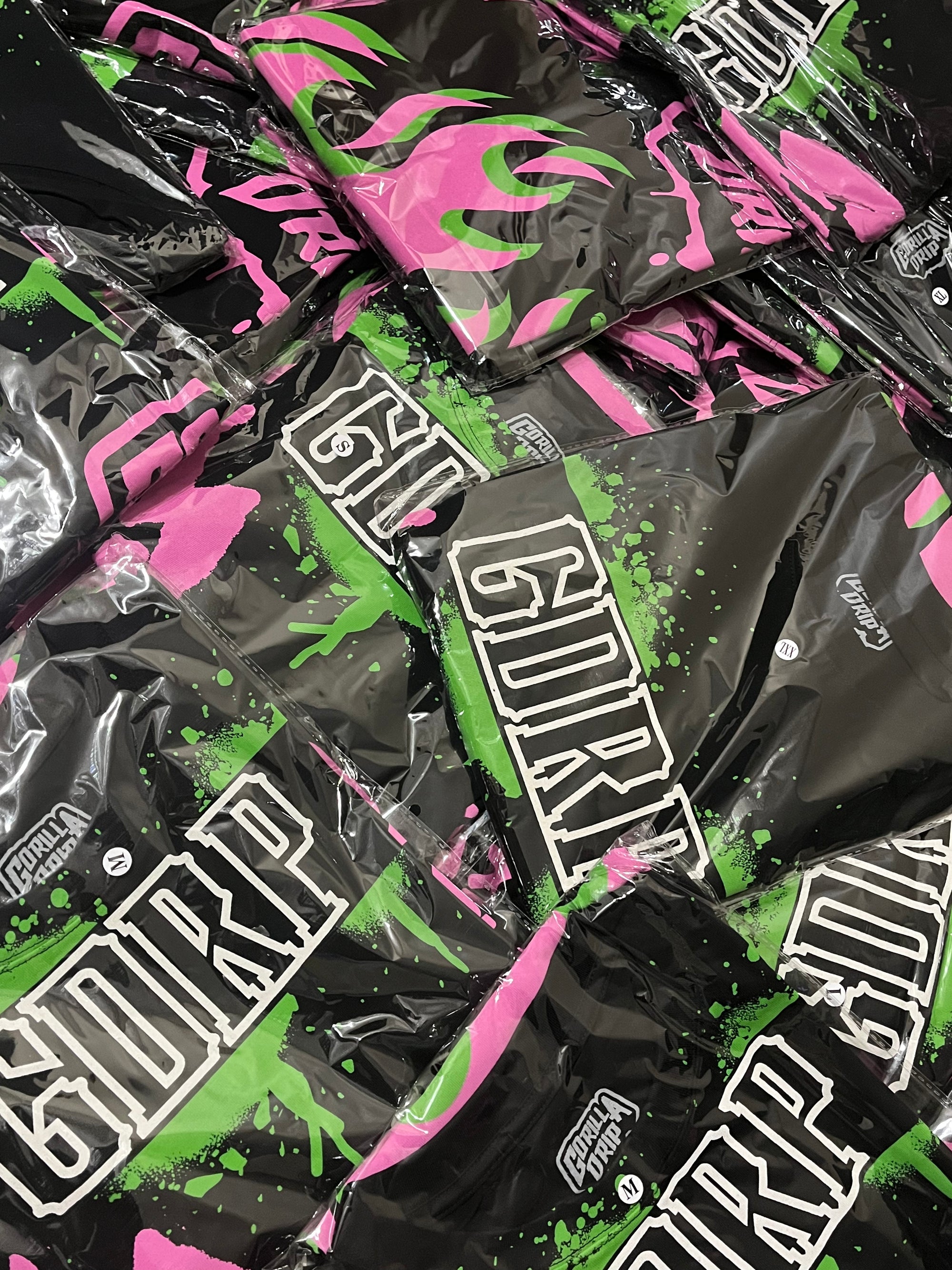 Gorilla Drip LLC
