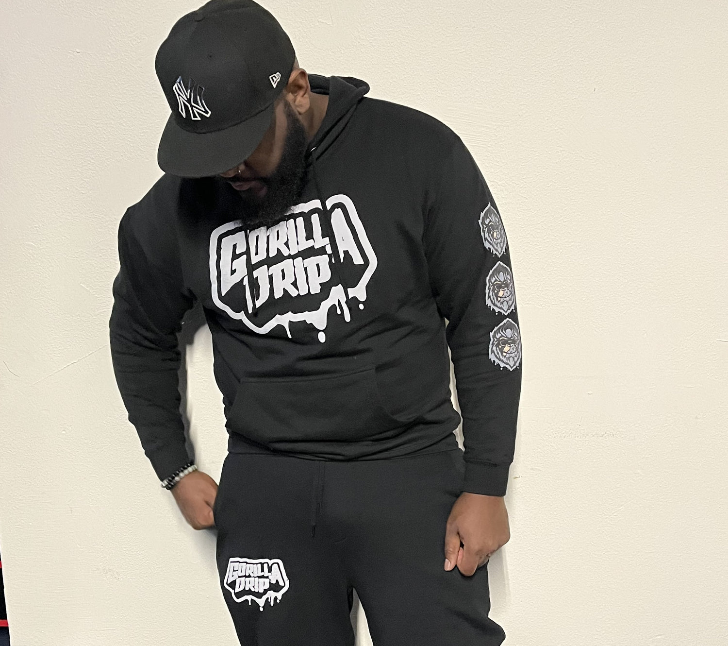 Gorilla Drip LLC