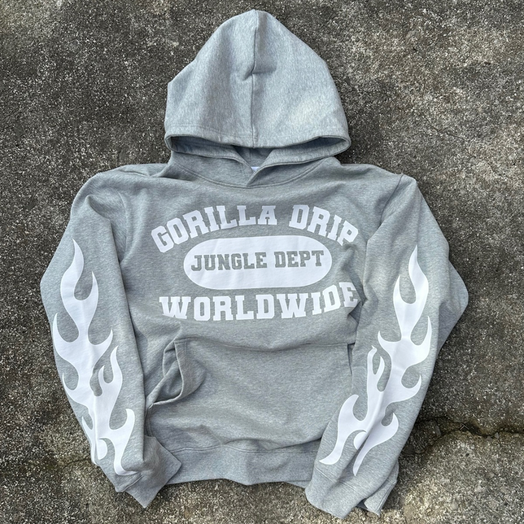 Gorilla Drip LLC
